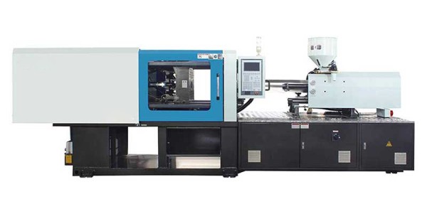K-TEC2500 Pallet Injection Molding Machine with Dryer Hopper and Auto ...