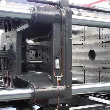 All Electric Injection Molding Machine 150T