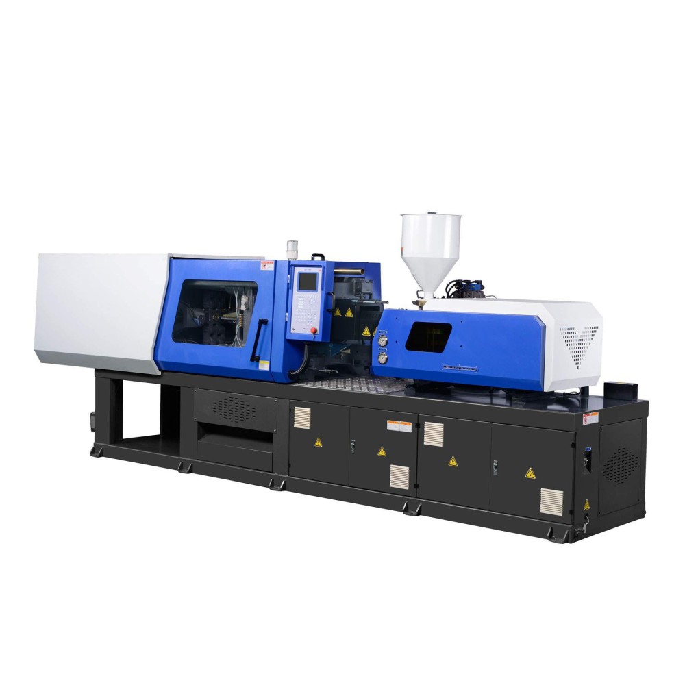 Socoje HD100L Servo Motor Plastic Injection Molding Machine with Dryer ...