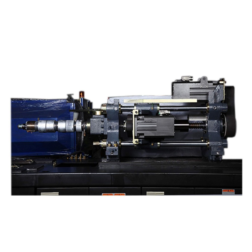 Socoje HD170DY Basic Oil-Electric Composite Injection Molding Machine ...
