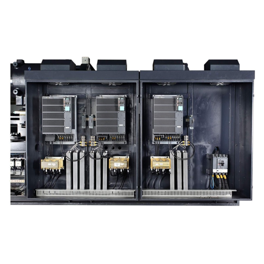 Socoje HM880 Servo Motor Plastic Injection Molding Machine with Dryer ...