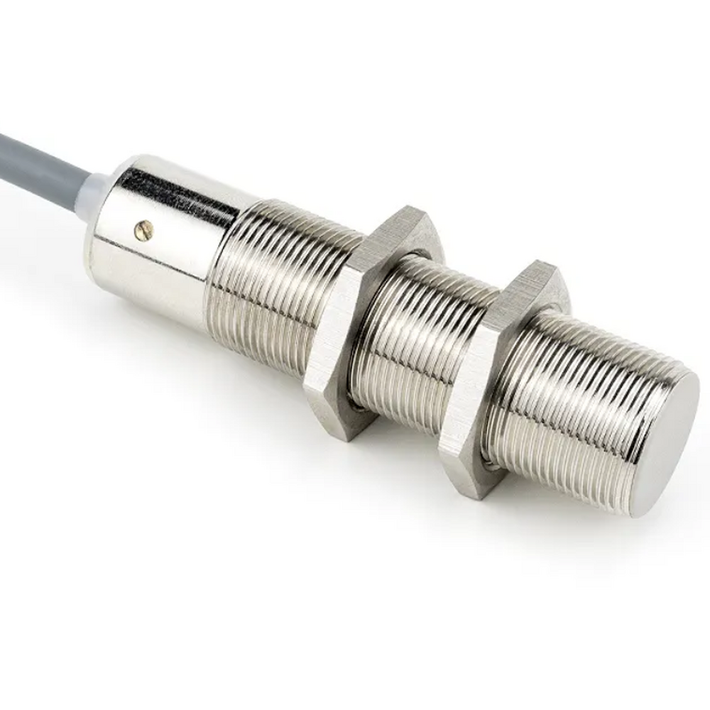 water level sensor M18 stainless steel proximity sensors liquid tank ...