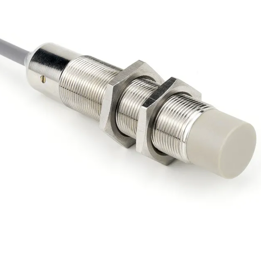 water level sensor M18 stainless steel proximity sensors liquid tank ...