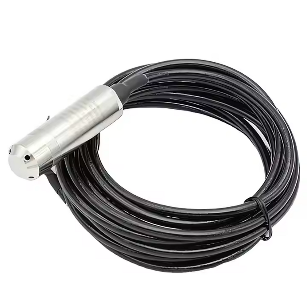 Flow Sensor Water Measuring Meter Controller Transmitter Liquid Water ...