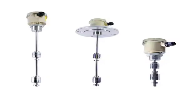 Stainless Steel Liquid Float Switch Water Pump tank Level for Boiler ...