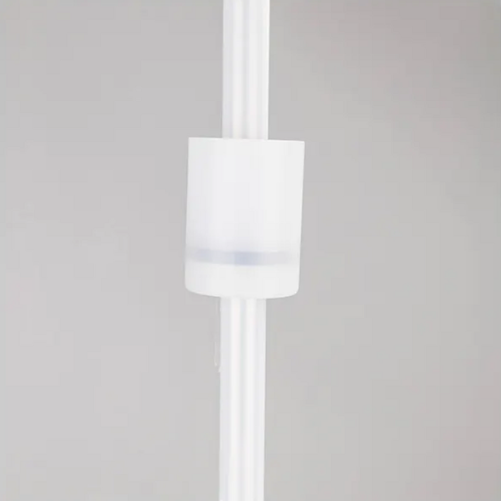 Explosion Proof Continuous Float Level Transmitter For Liquid Leveling Indicator Sensor