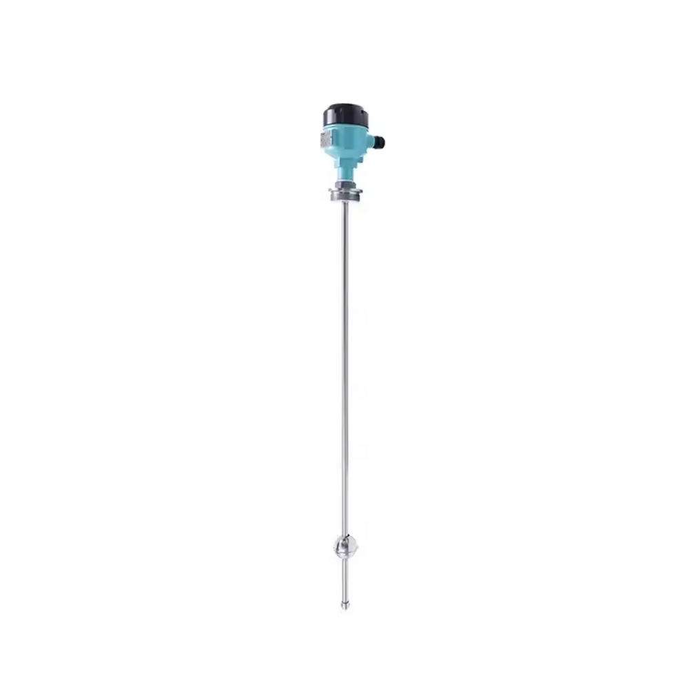 Float type continuous transformer oil level gauge level transmitter sensor