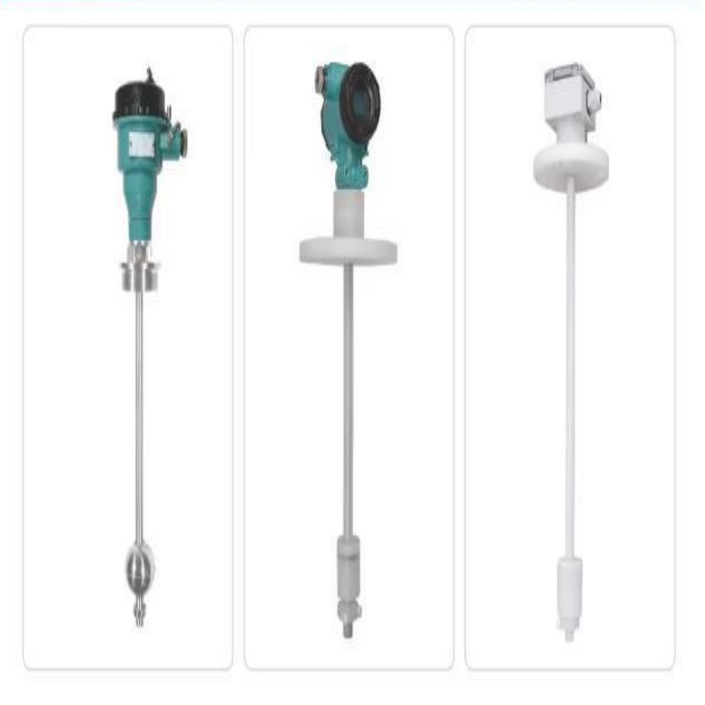 Float type continuous transformer oil level gauge level transmitter sensor