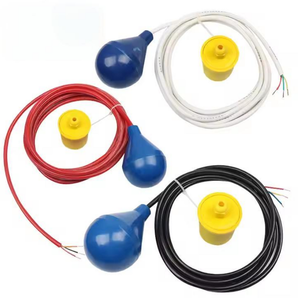 Anti-corrosion float level controller Level switch Float switch Water ...