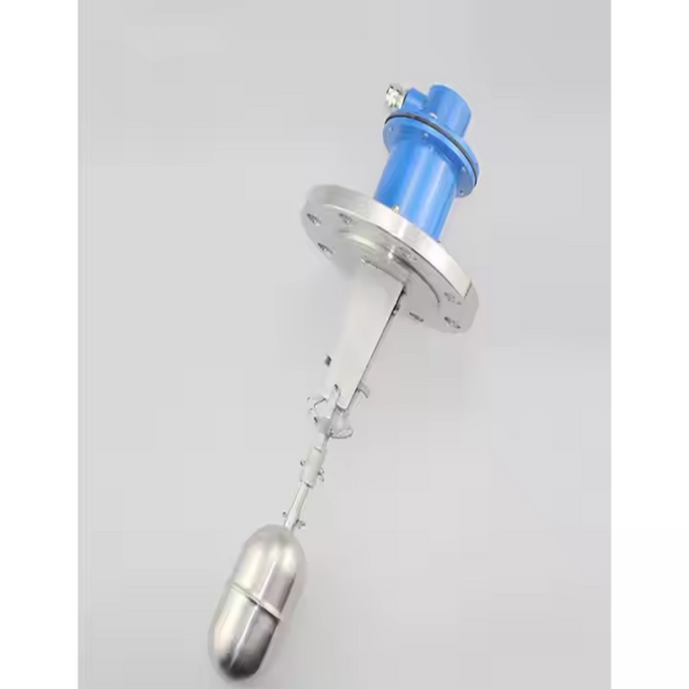 Marine Side Mounted Float Level Controller EX Explosion-proof High ...