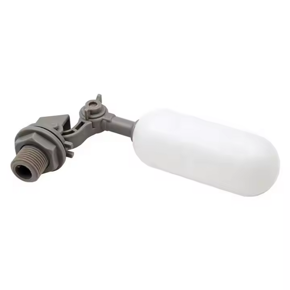 new material float ball valve 1/2' water level float switch valve ...