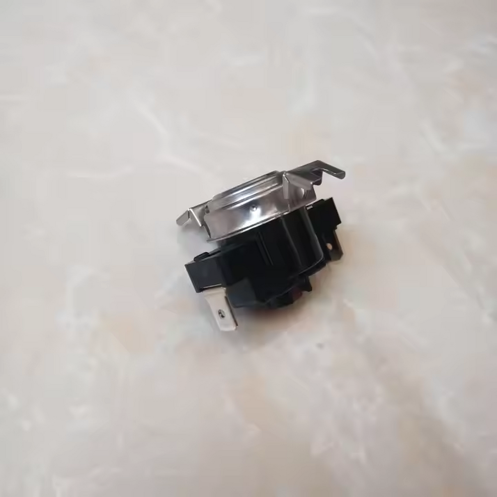 KSD302 Big Current 25A250V Snap Action Temperature Switch Auto Manual ...