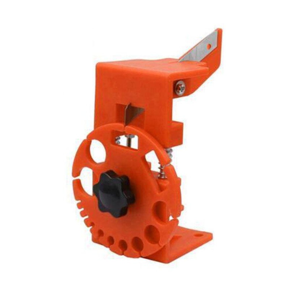 Cable Stripper Manual Quick Stripper Adjustable Hand-held Rubber Skin ...