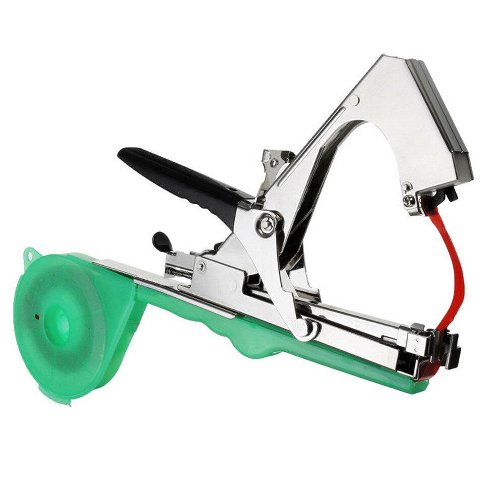 Tying Machine Plant Garden Plant Tapetool Tapener for Vegetable Grape ...