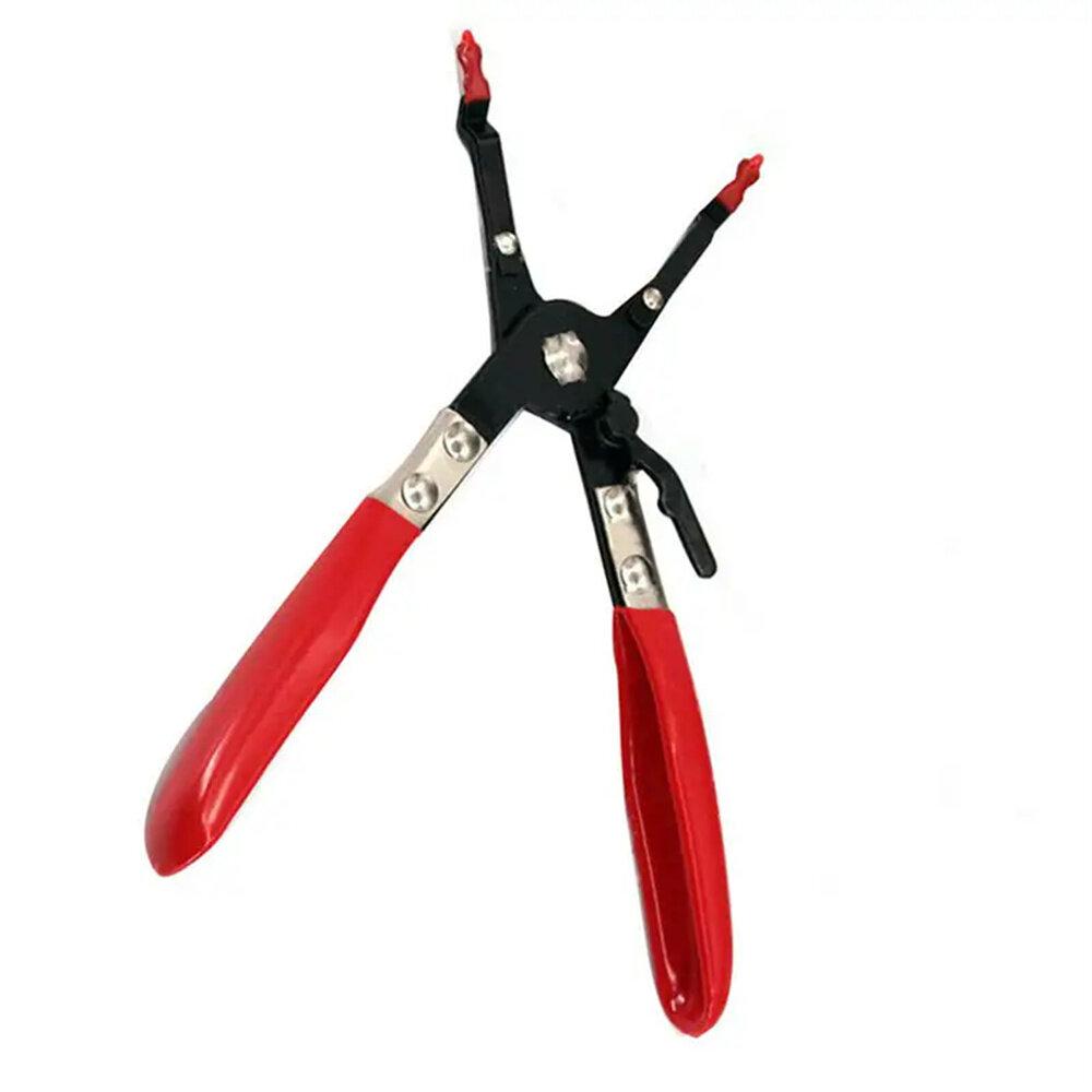 Universal Car Vehicle Soldering Aid Pliers Hold 2 Wires Innovative Car ...