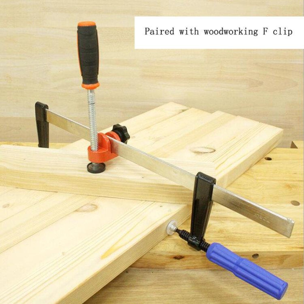Woodworking Edge Banding Clamp F Clamp Function Expansion Auxiliary ...