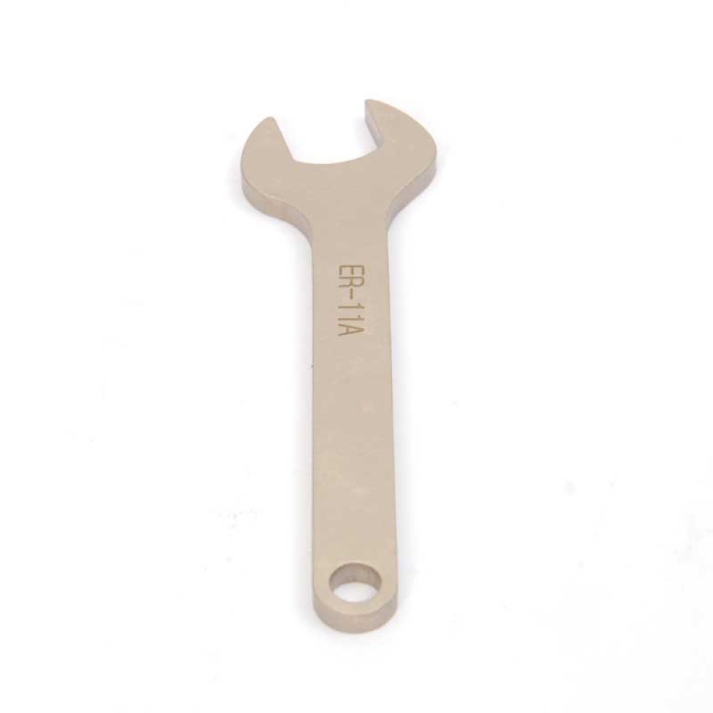 ER11A -Wrench Works on ER11 Collet A Type Nut