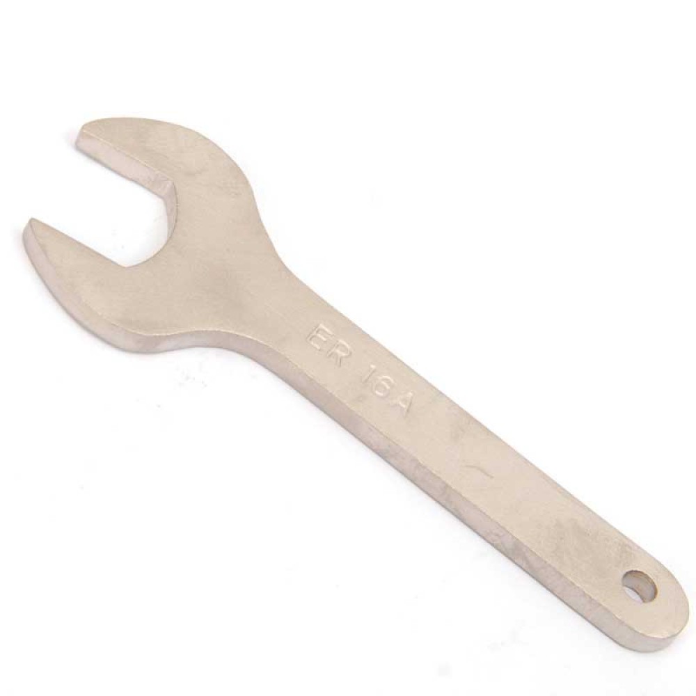 ER16A -Wrench Works on ER16 Collet A Type Nut