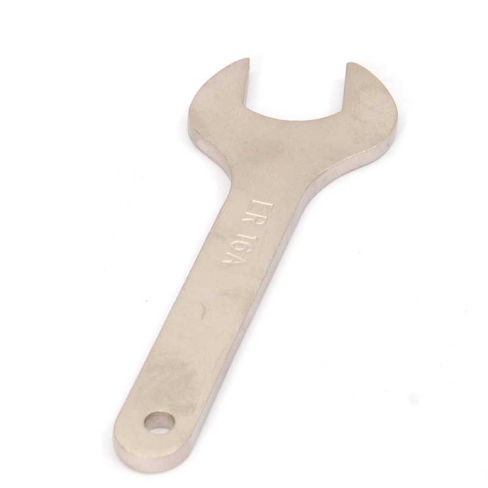 ER16A -Wrench Works on ER16 Collet A Type Nut