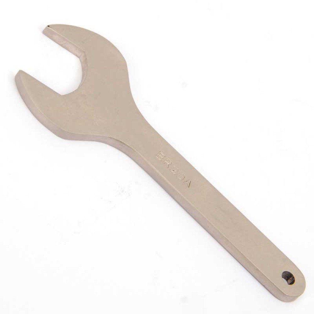 ER20A -Wrench Works on ER20 Collet A Type Nut