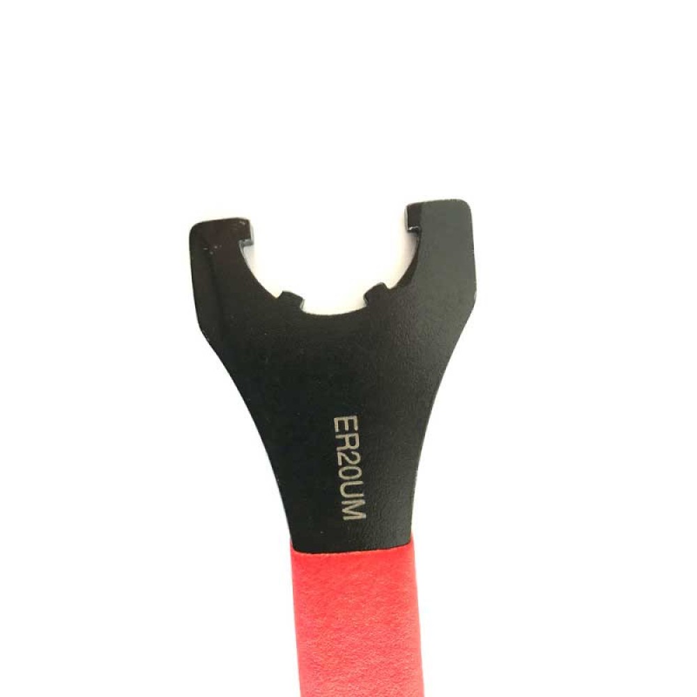 ER20UM -Wrench Works on ER20 Collet UM Type Nut