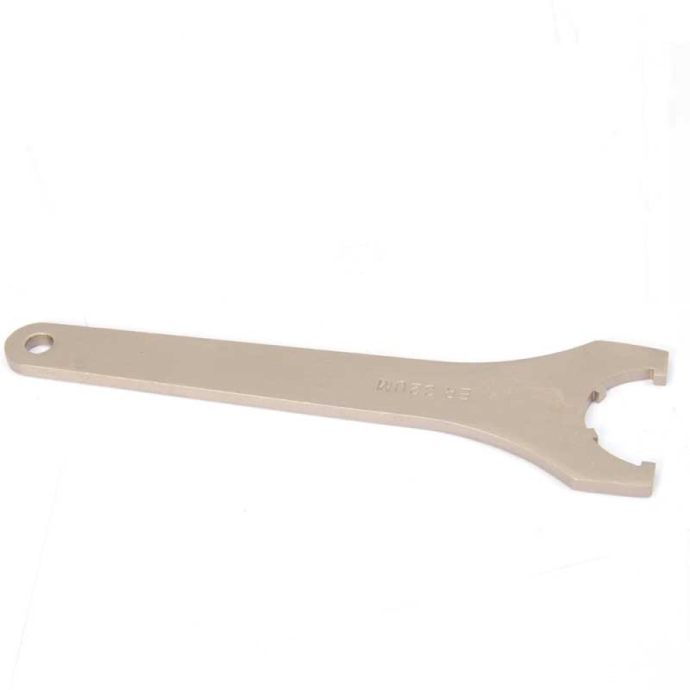 ER32UM -Wrench Works on ER32 Collet UM Type Nut
