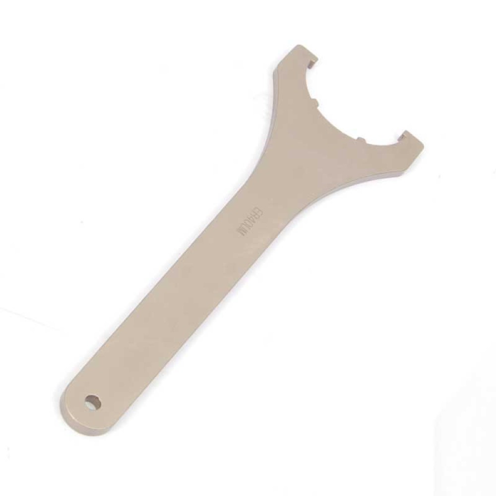 ER40UM Hand Wrench Works on ER40 Collet UM Type Nut