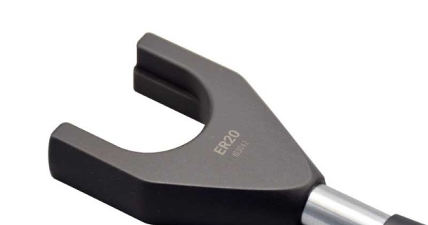 SFX ER20A Type NUT Spanner ER20 A Type Collet Chuck Wrench