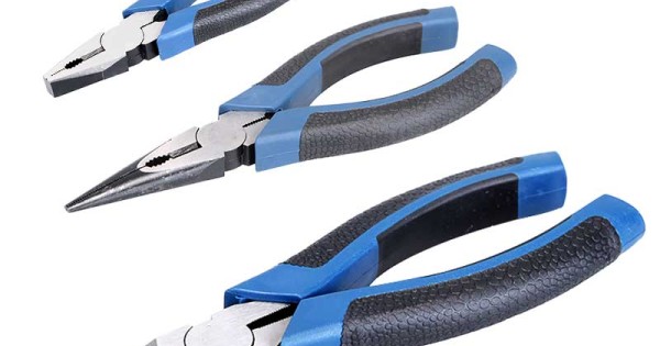 Tools & Equipment Hand Tools - Holding & Clamping Tools