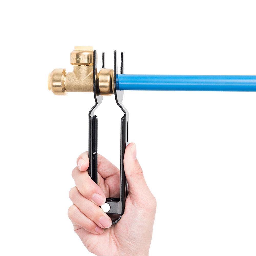 Disconnect Tongs Clamp for 1/2 Inch 3/4 Inch 1 Inch Plastic PEX CPVC ...