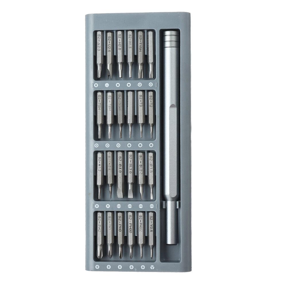 24-in-1 Multi-function Screwdriver Set Combination