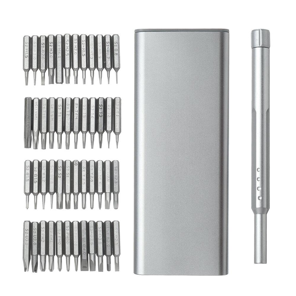 48-In-1 Precision Screwdriver Set Mobile Phone Laptop