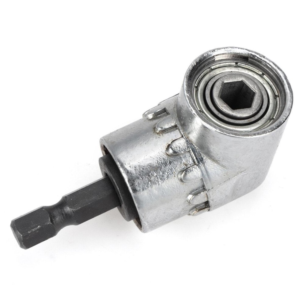 Durable Alloy Steel 105 Degree Adjustable Right Angle Driver ...