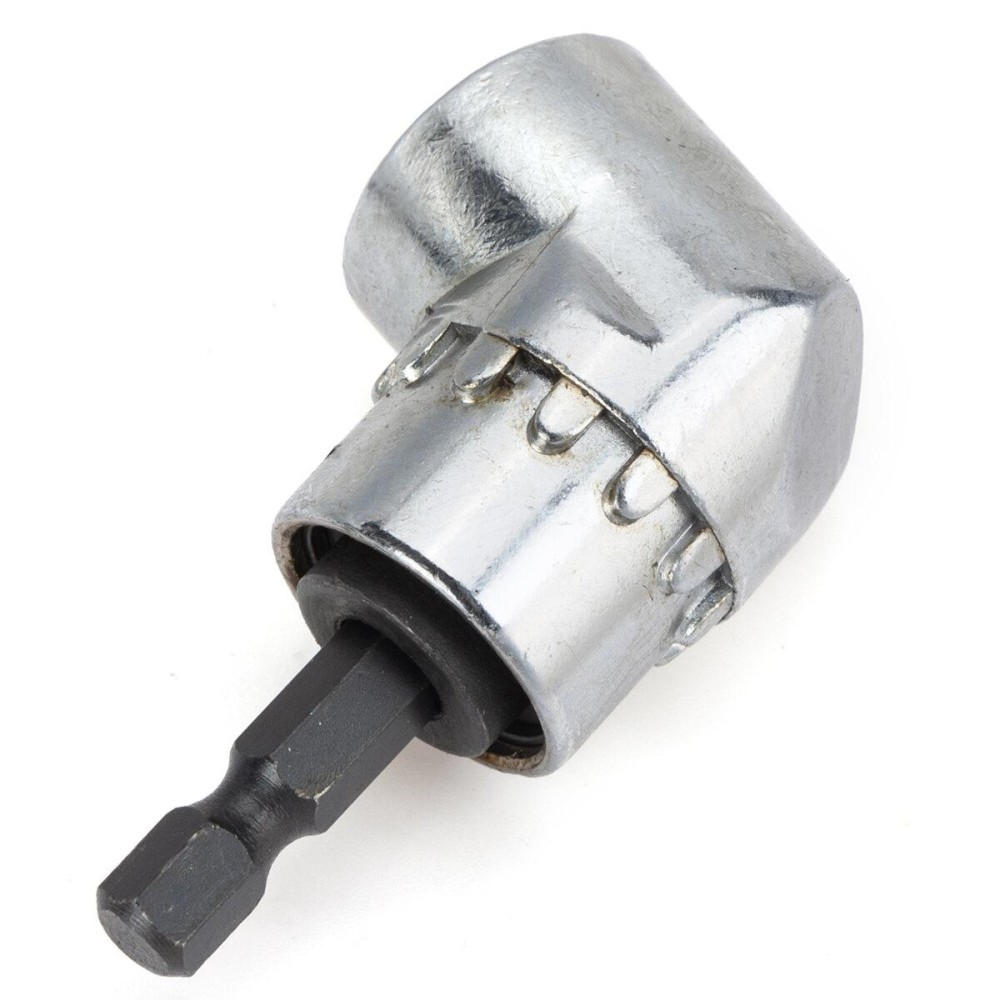 Durable Alloy Steel 105 Degree Adjustable Right Angle Driver ...