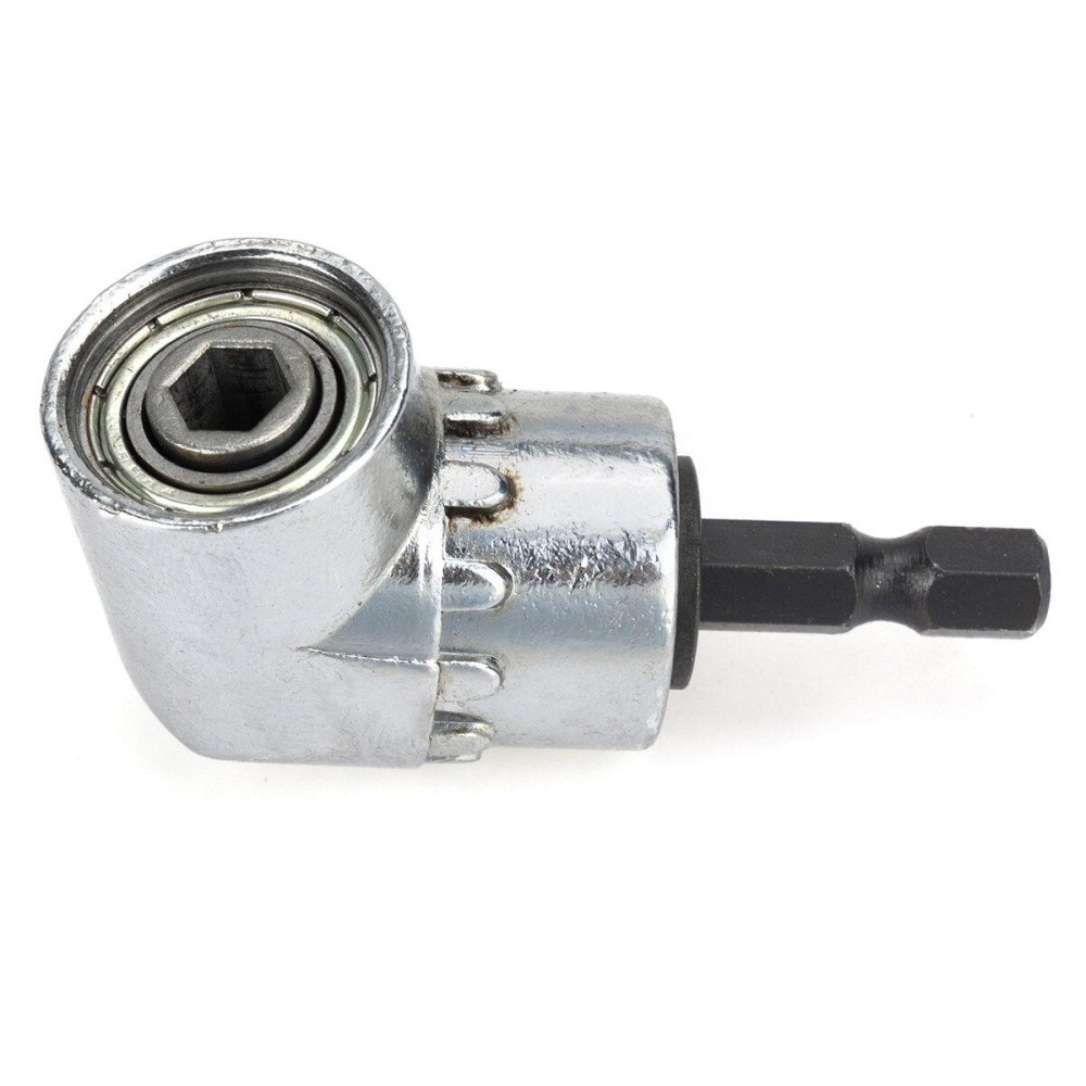 Durable Alloy Steel 105 Degree Adjustable Right Angle Driver ...