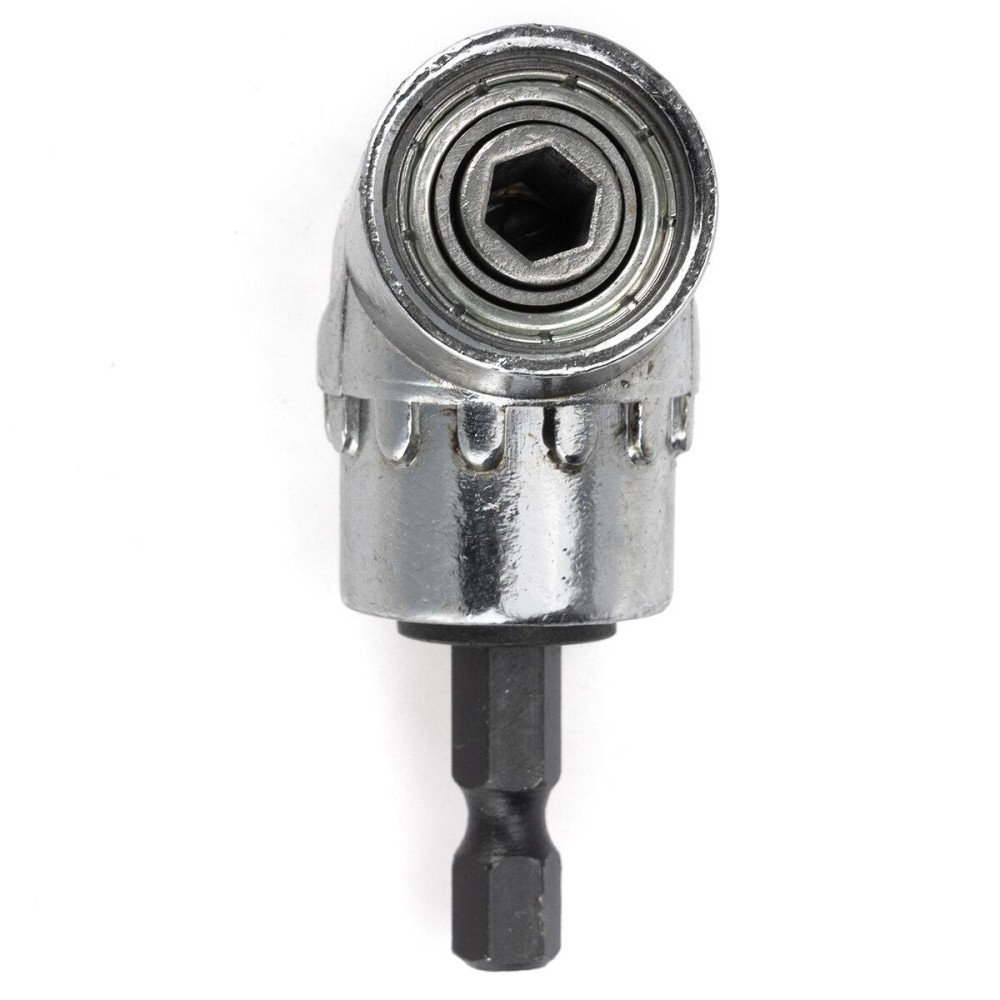 Durable Alloy Steel 105 Degree Adjustable Right Angle Driver ...