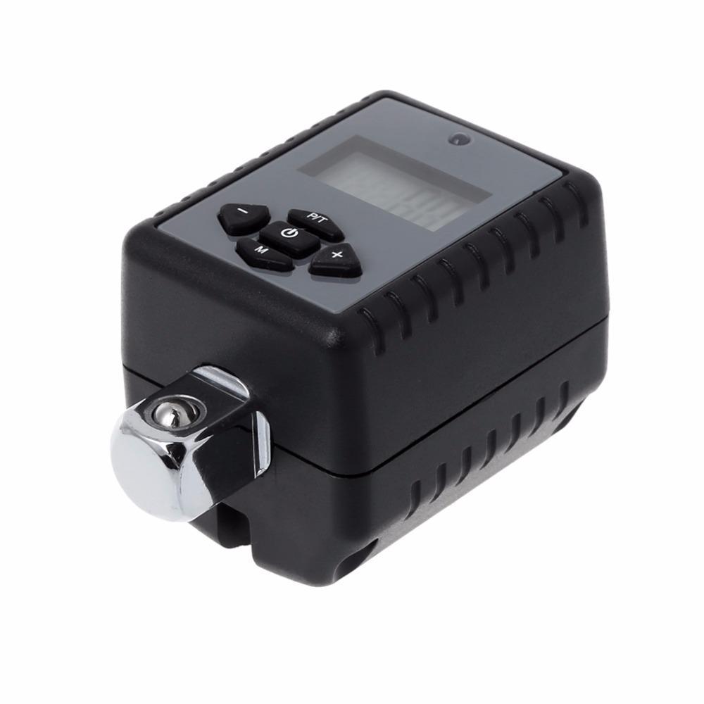 1/2inch 10-200Nm Digital Torque Wrench Adjustable Professional ...