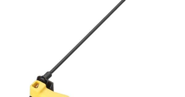 Bonnet Hood Release Lever Handle Cable