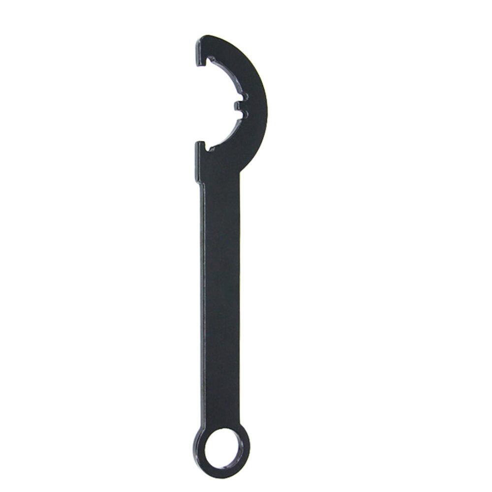 Locknut Wrench Survival Nut Wrench for Locknut Screw Off Reinstallation ...