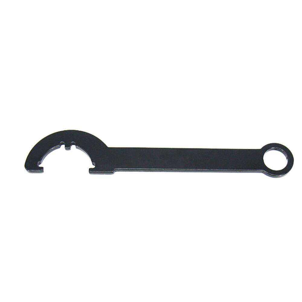 Locknut Wrench Survival Nut Wrench for Locknut Screw Off Reinstallation ...