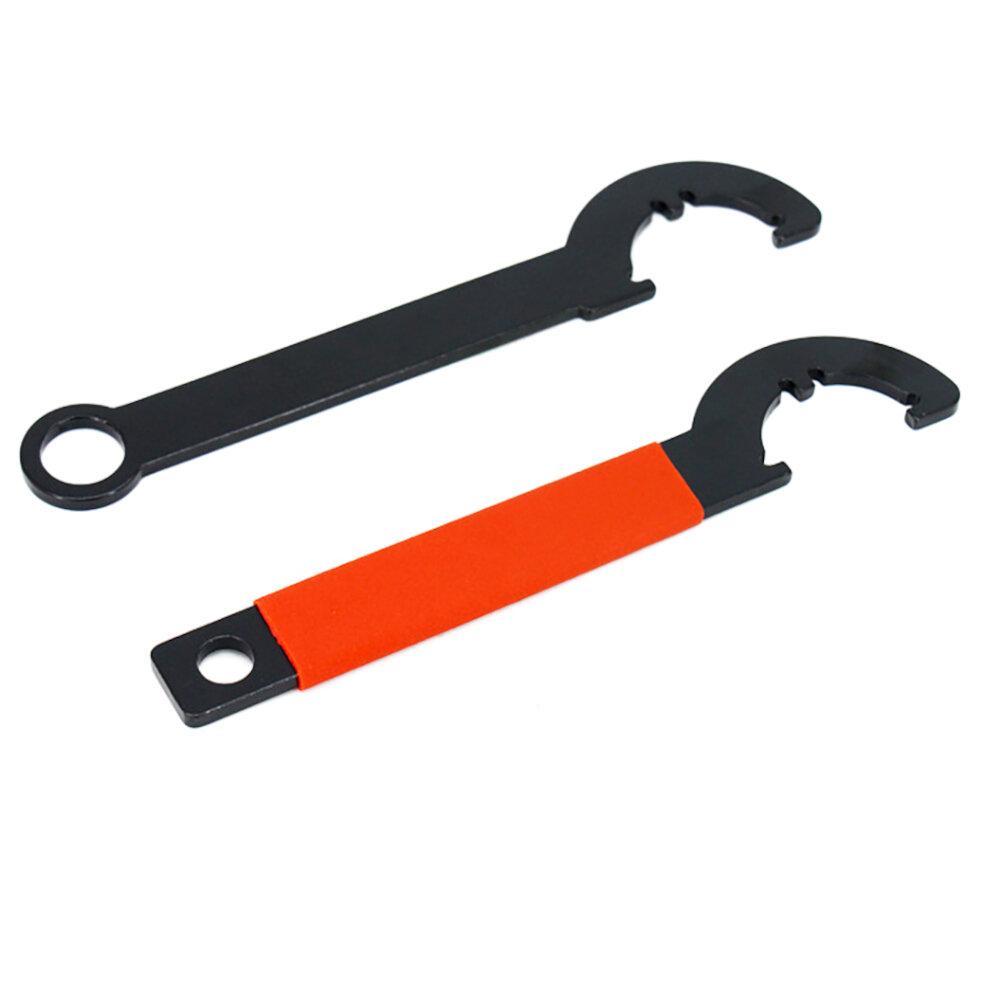 Locknut Wrench Survival Nut Wrench for Locknut Screw Off Reinstallation ...