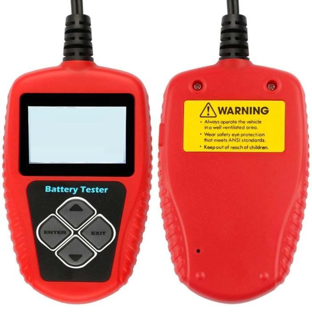 Amazon ing battery tester battery charge discharge tester