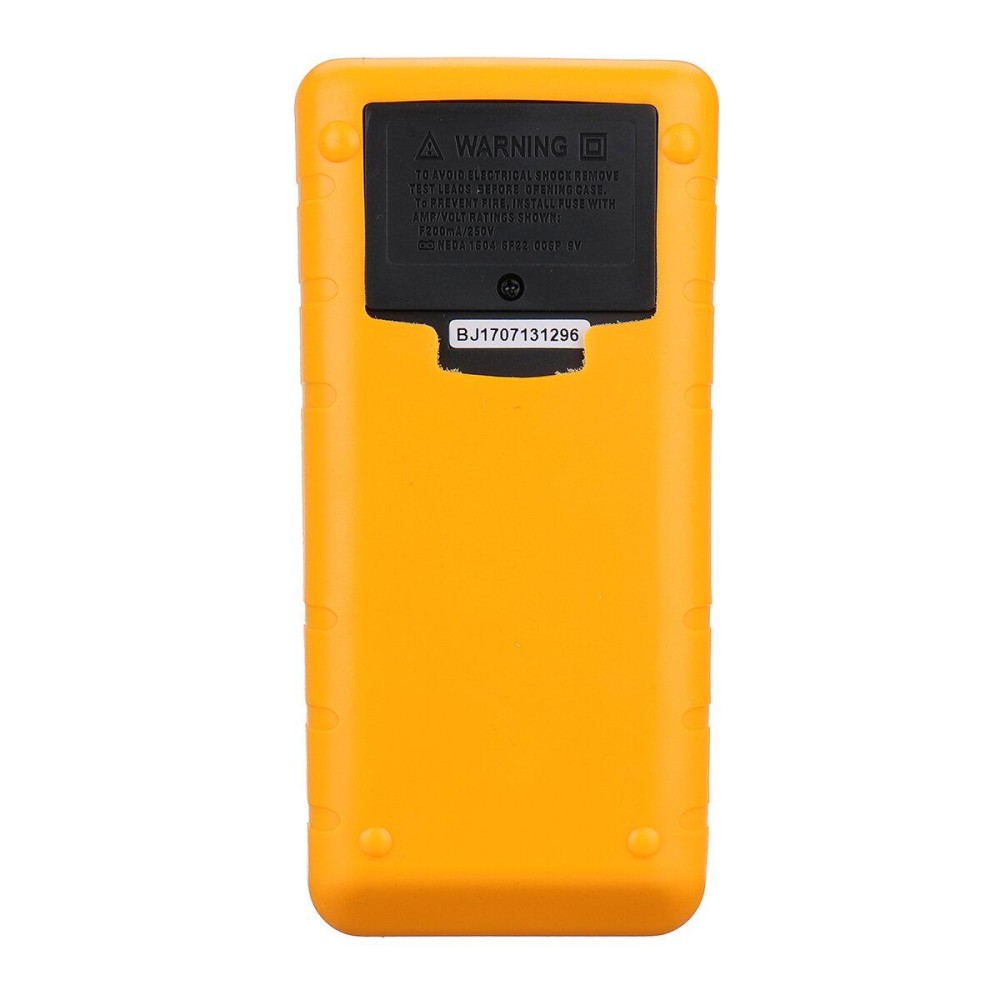 BM4070 Digital LCD LCR Meter Inductance Capacitance