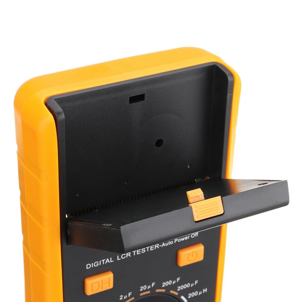 BM4070 Digital LCD LCR Meter Inductance Capacitance