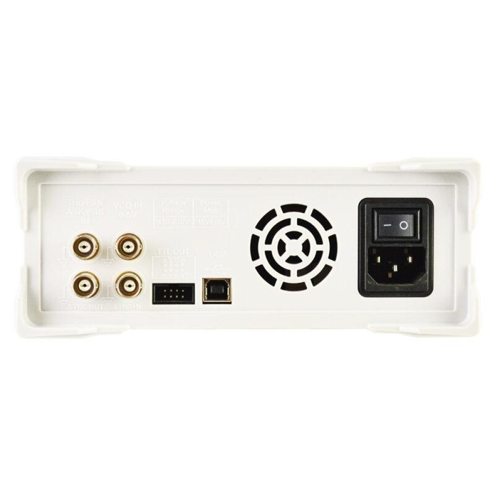 FY6900 Dual Channel DDS Function Arbitrary Waveform Signal Generator ...
