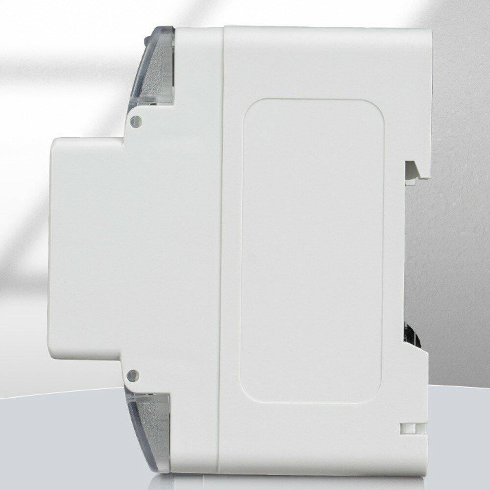 Three Phase Reclosure Switch Intelligent Reclosing Protector 