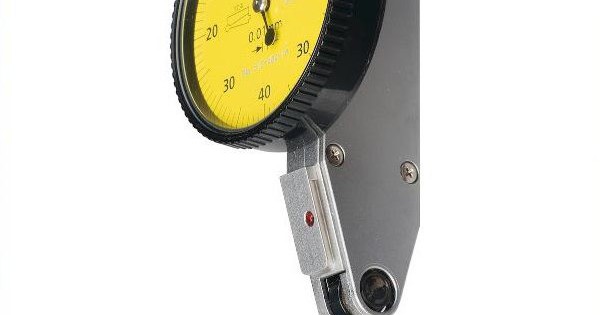 Level Dial Indicator