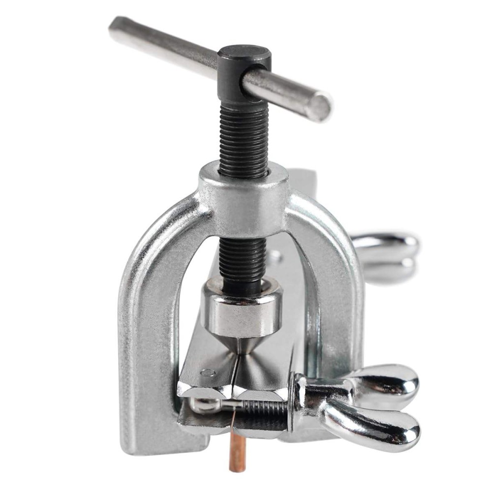 Air conditioning portable tube ac flaring tool refrigeration hands ...