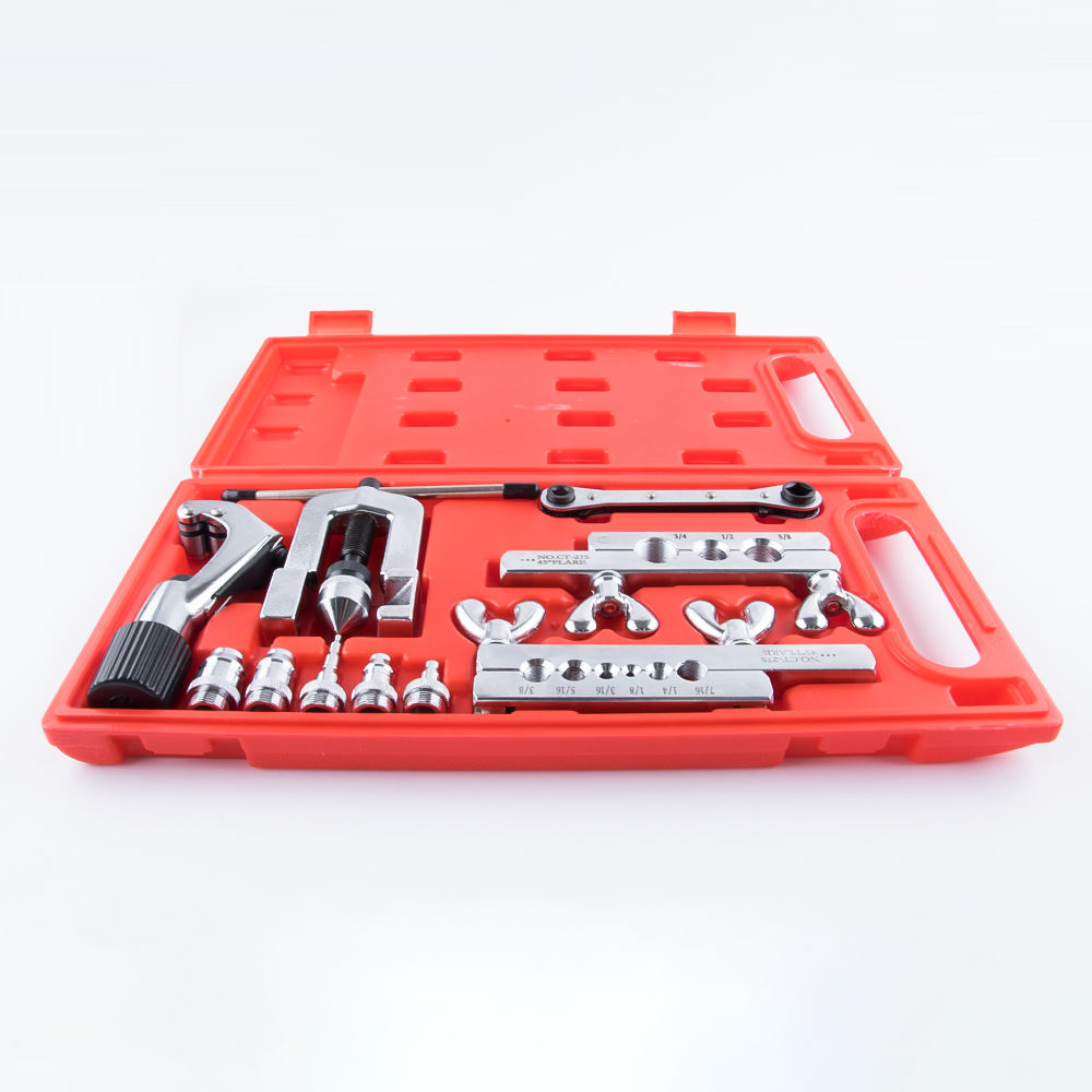 High Quality Refrigeration Tool Tube Cutter Flaring Tools Refrigeration ...