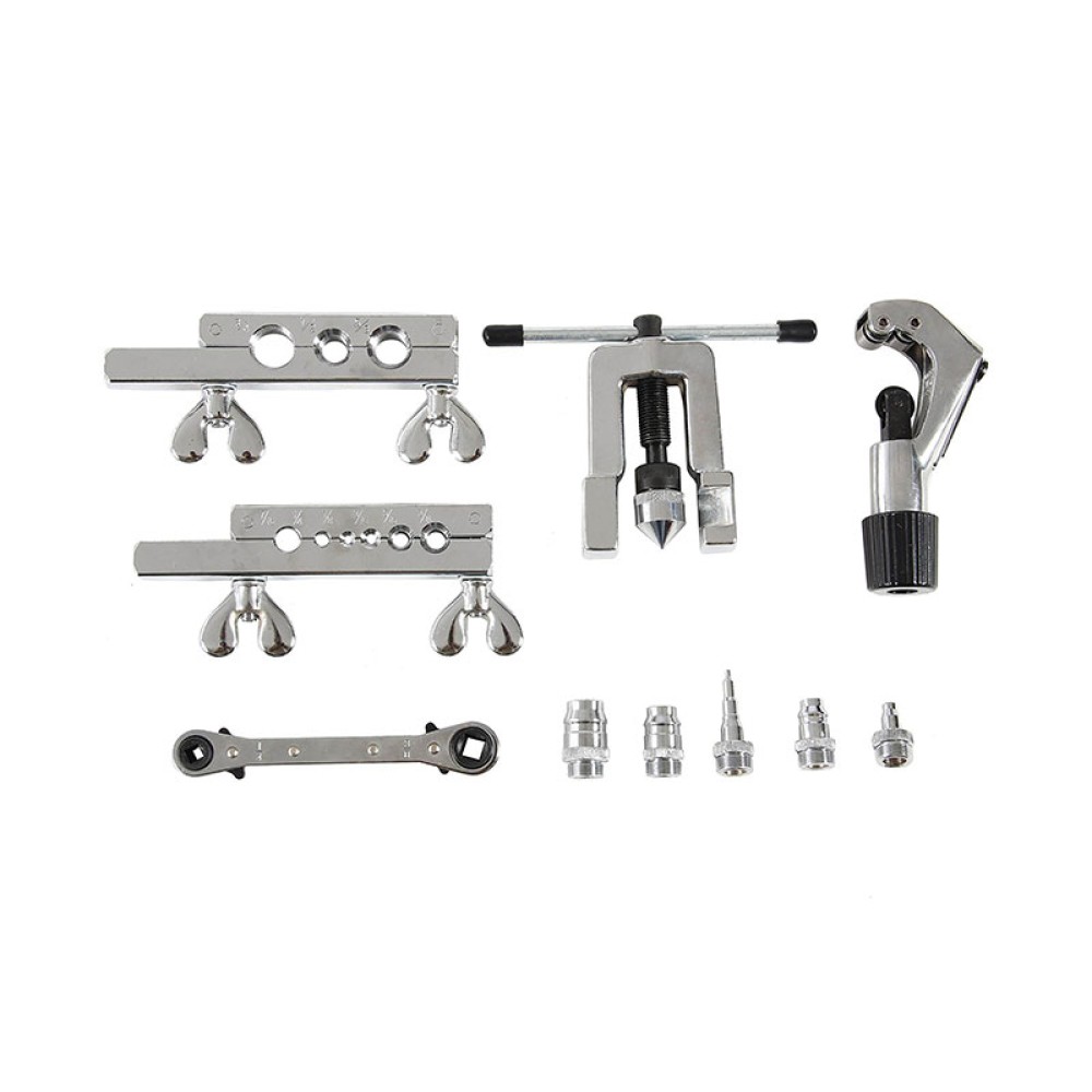 Refrigeration Flaring Tool Copper Pipe Flaring Tool Plumbing Flaring Tools